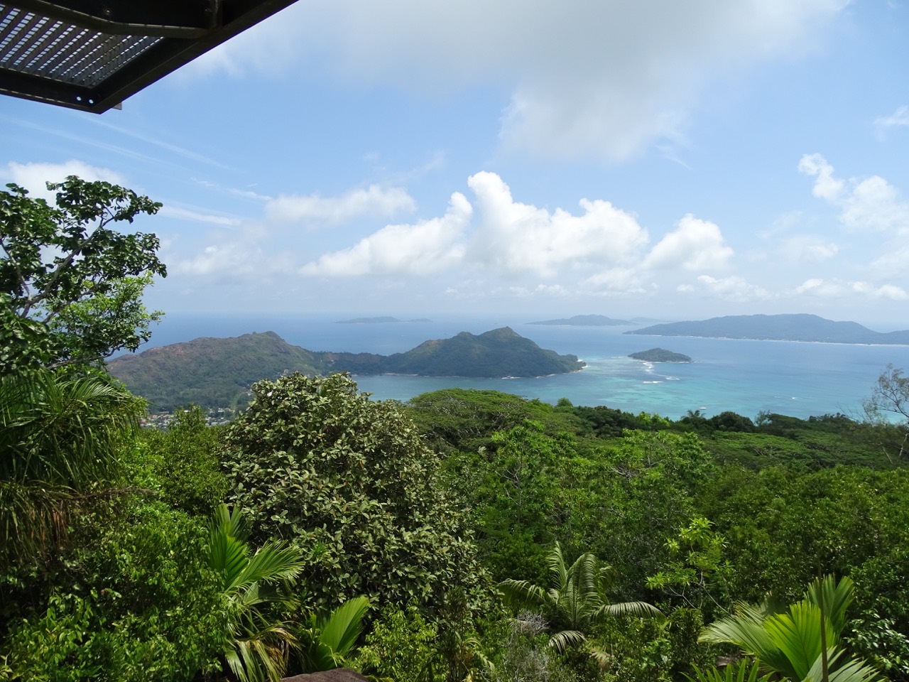 Praslin National Park | Seychelles Parks and Gardens Authority