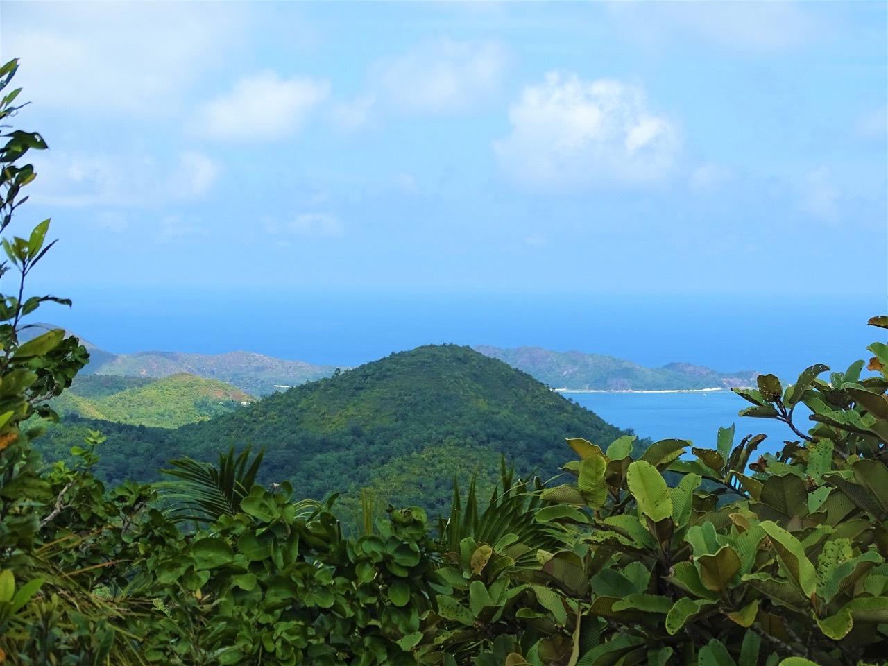 Praslin National Park | Seychelles Parks and Gardens Authority