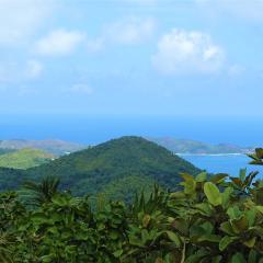 Praslin National Park | Seychelles Parks and Gardens Authority