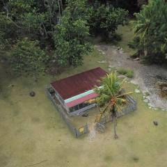 Curieuse | Seychelles Parks and Gardens Authority