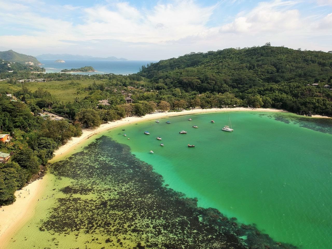 Port Launay | Seychelles Parks and Gardens Authority