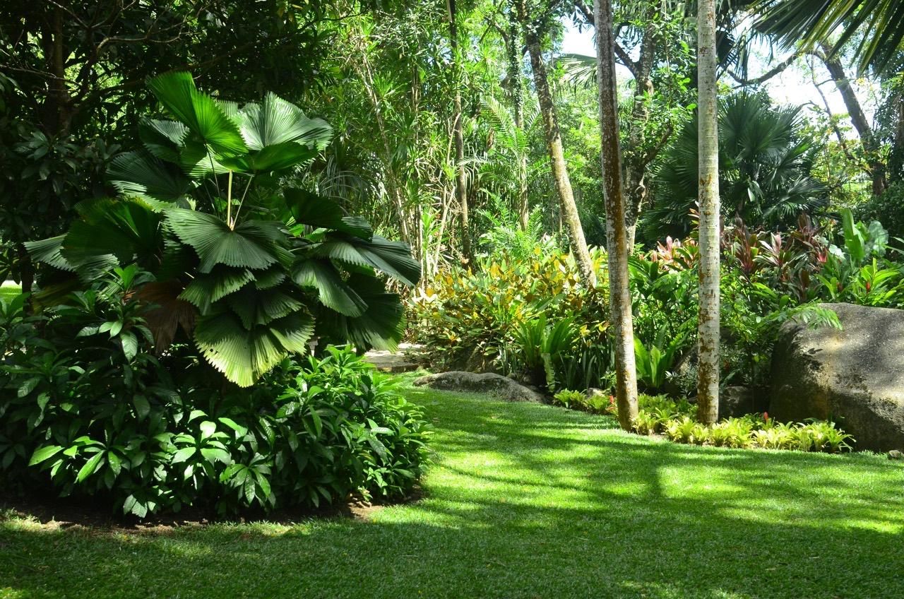 National Botanical Garden | Seychelles Parks and Gardens Authority
